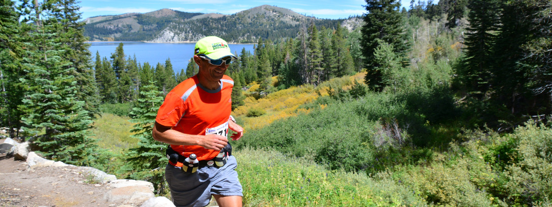 Home - Tahoe Trail Running