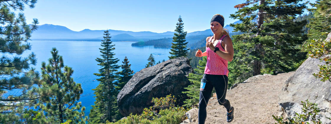 Home - Tahoe Trail Running