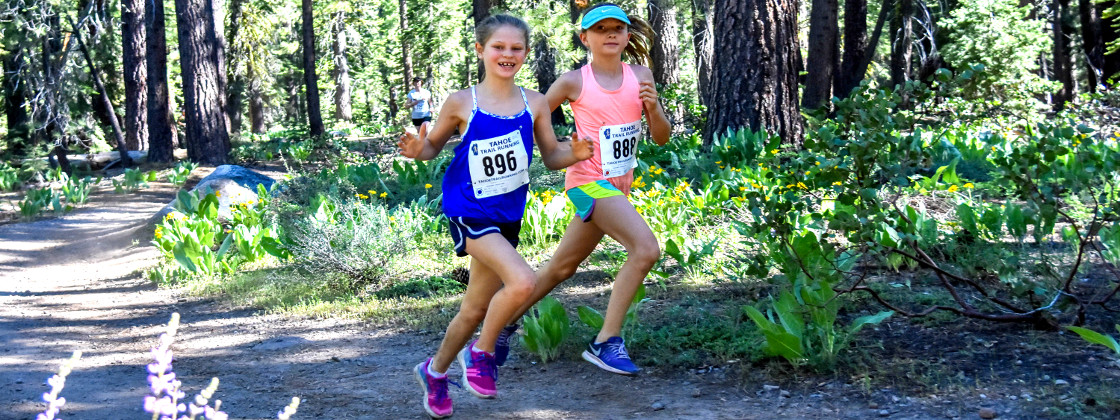 Home - Tahoe Trail Running