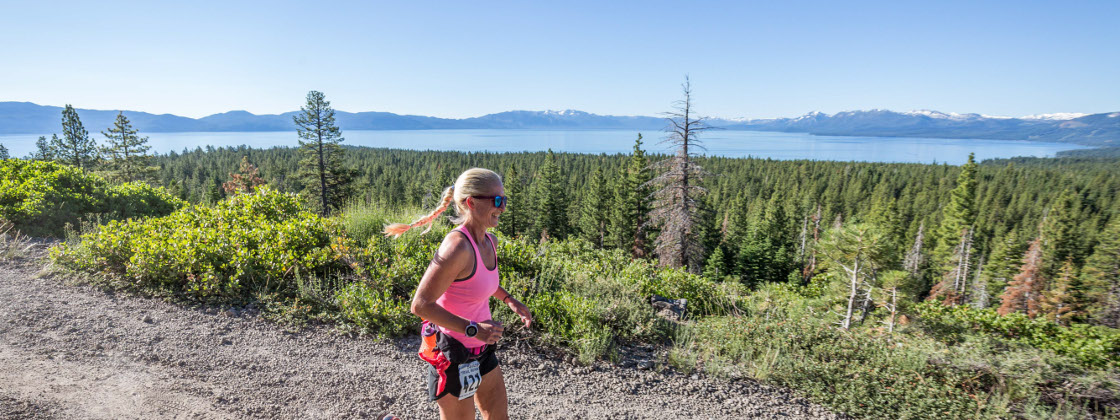 Home - Tahoe Trail Running