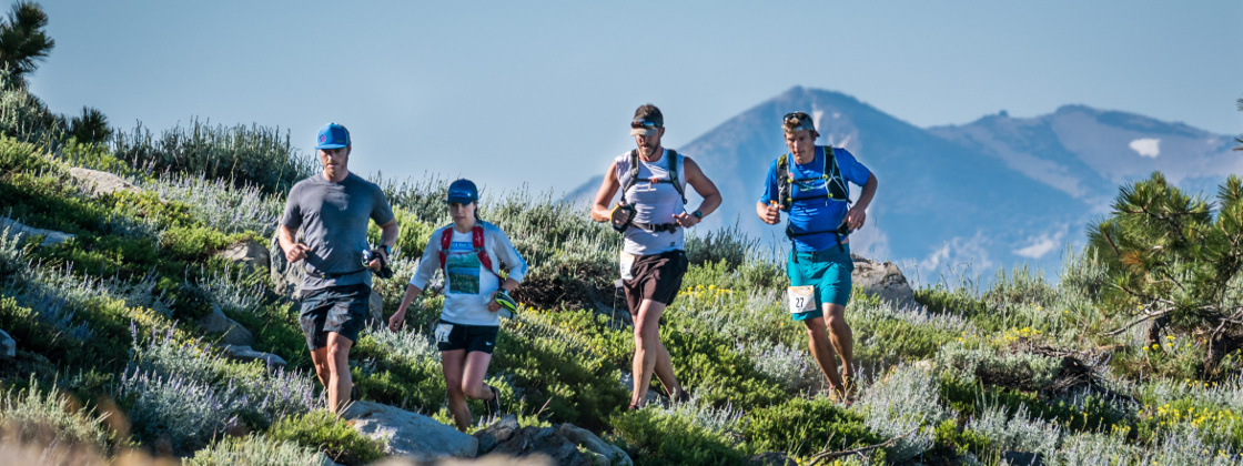 Home - Tahoe Trail Running